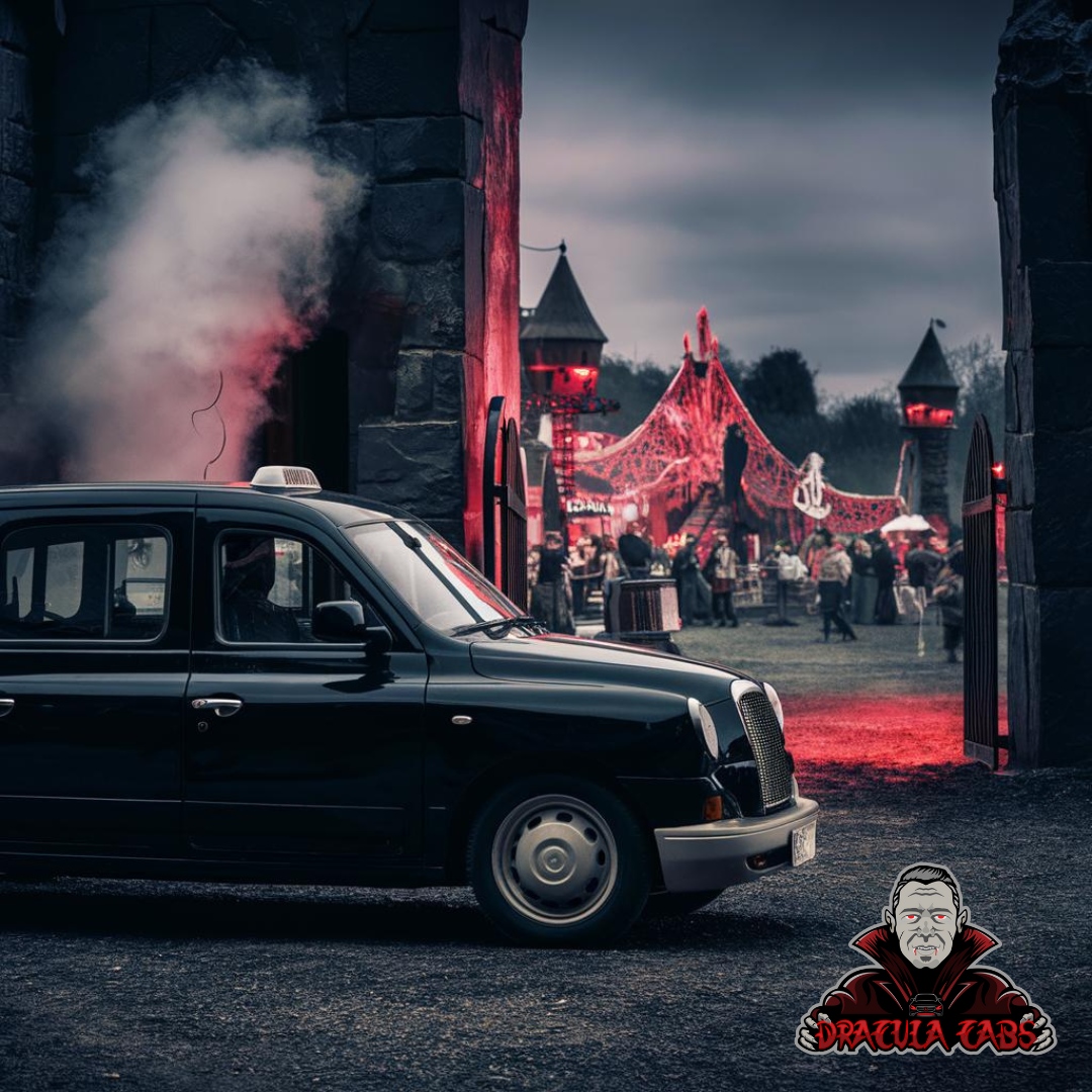Choosing the Best Taxi Service for Your Needs - Dracula Cabs